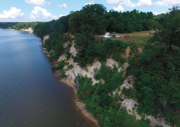 Rappahannock Indian Tribe – The Place Where the Water Rises and Falls