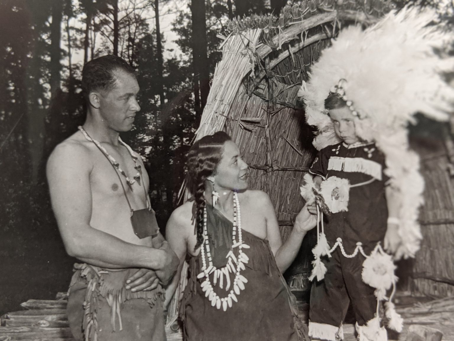 Rappahannock Tribe Museum 2.0 – Rappahannock Indian Tribe