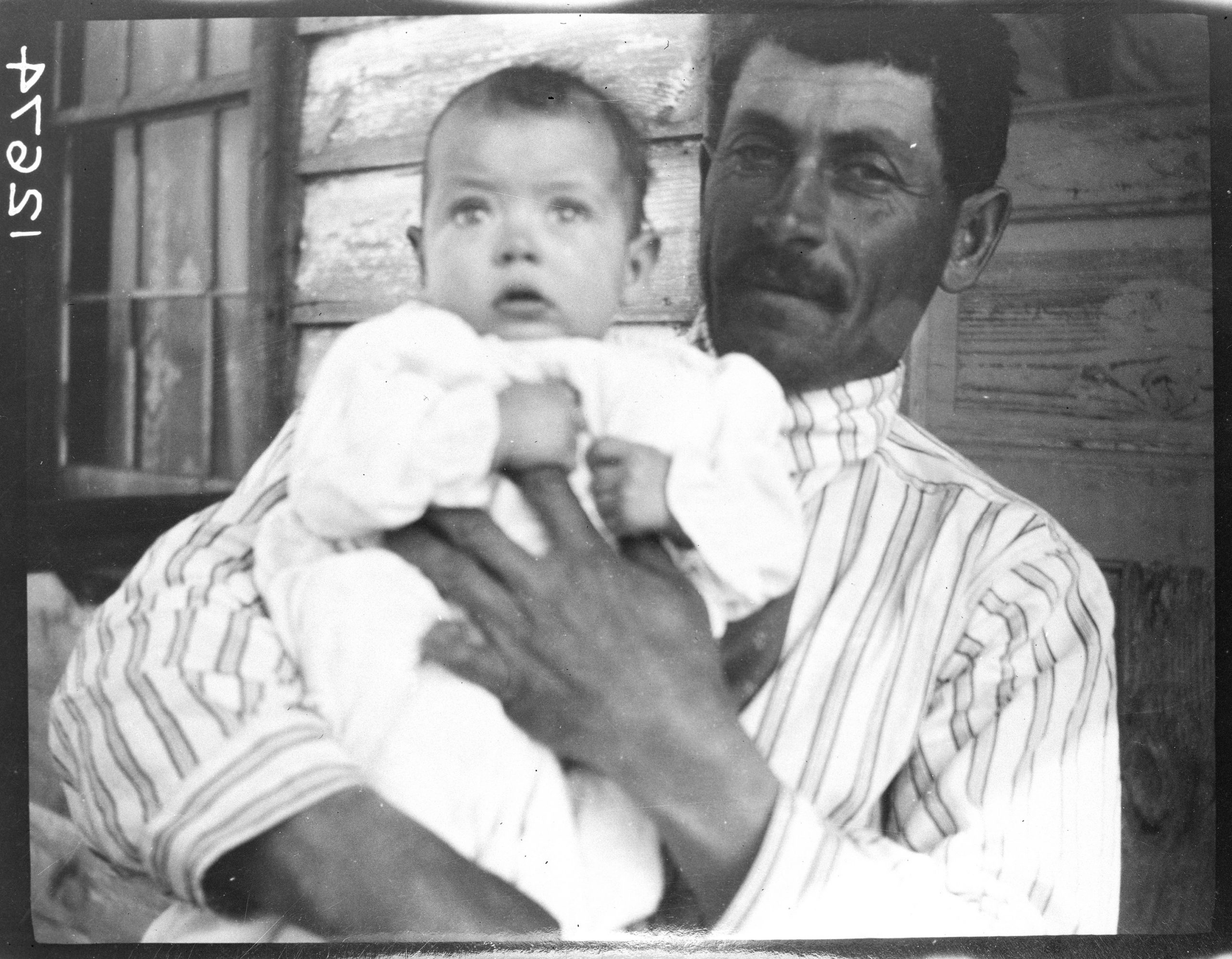 The Life and Work of Chief George L. Nelson – Rappahannock Indian Tribe