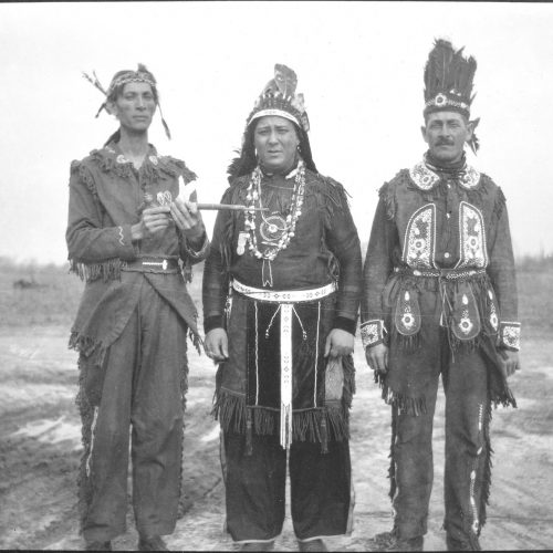 Rappahannock Museum – Rappahannock Indian Tribe