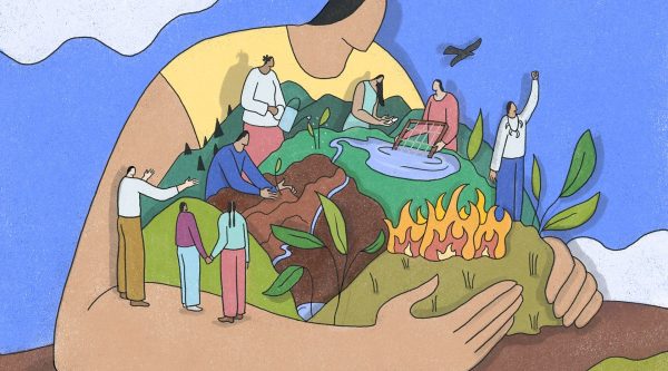 Rappahannock Indian Tribe